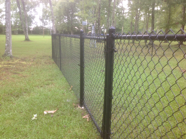 Fenced Up fences aluminum wood fences vinyl fences chain link fencing